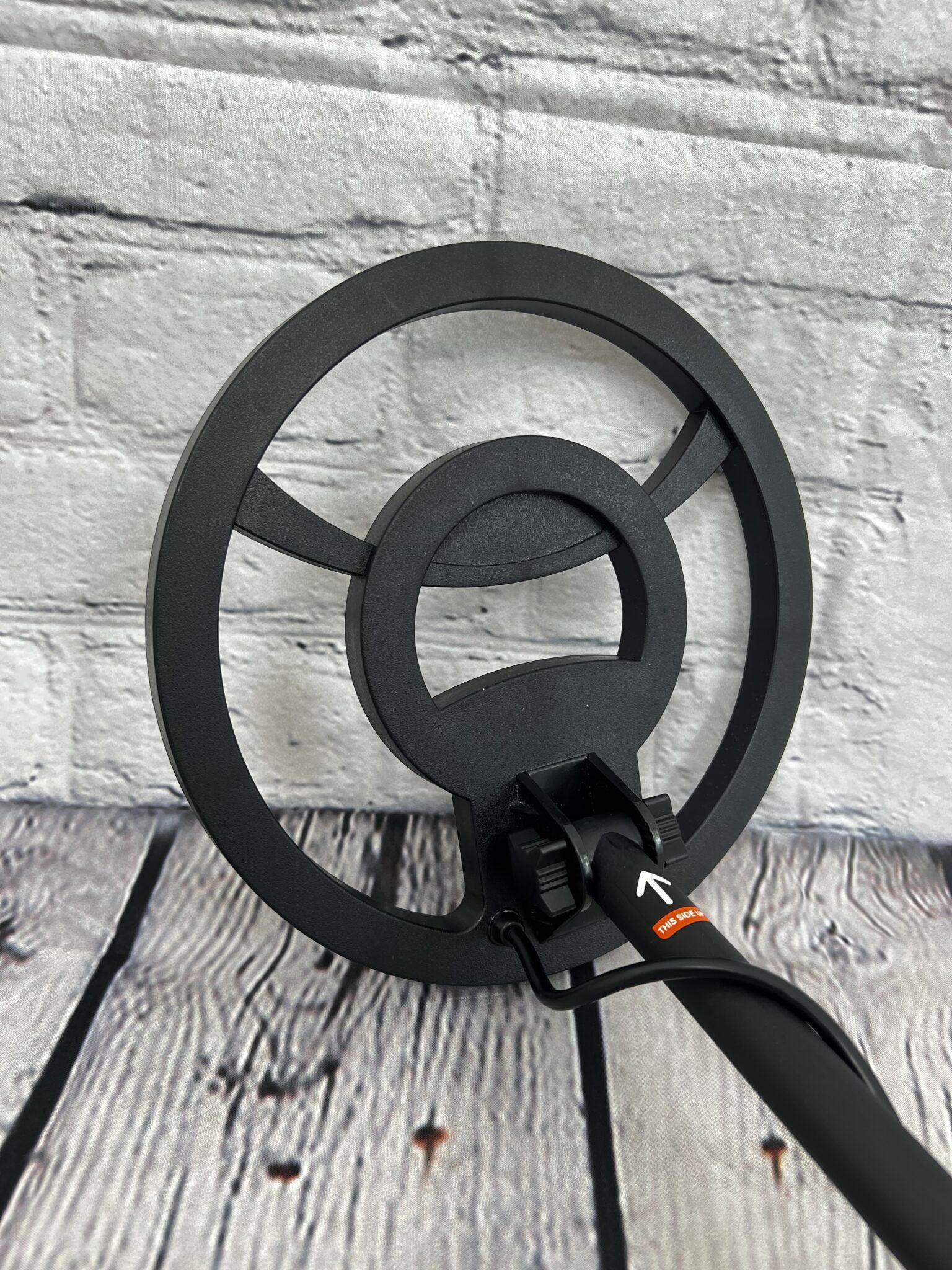 EDGE-TEC Metal Detector - edge-detectors.co.uk